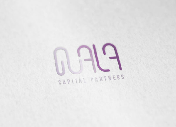 Nala Capital Partners Logo Design - Doo Digital